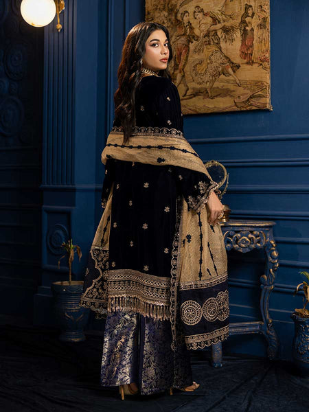 Meerat By Rakhna Vol 01 D 02 – Rakhna.pk