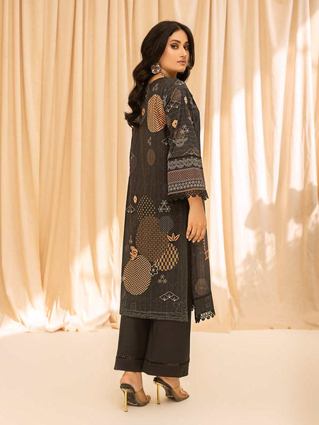 Rakhna By Noor Beautiful Velvet Unstitched Suits Winter Collection2023 ...