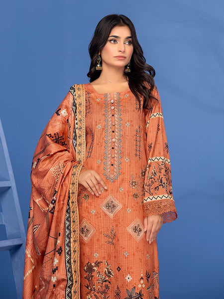 Rakhna By Noor Beautiful Velvet Unstitched Suits Winter Collection2023 ...