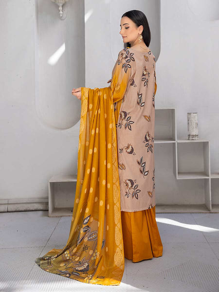 Rakhna By Noor Beautiful Velvet Unstitched Suits Winter Collection2023 ...