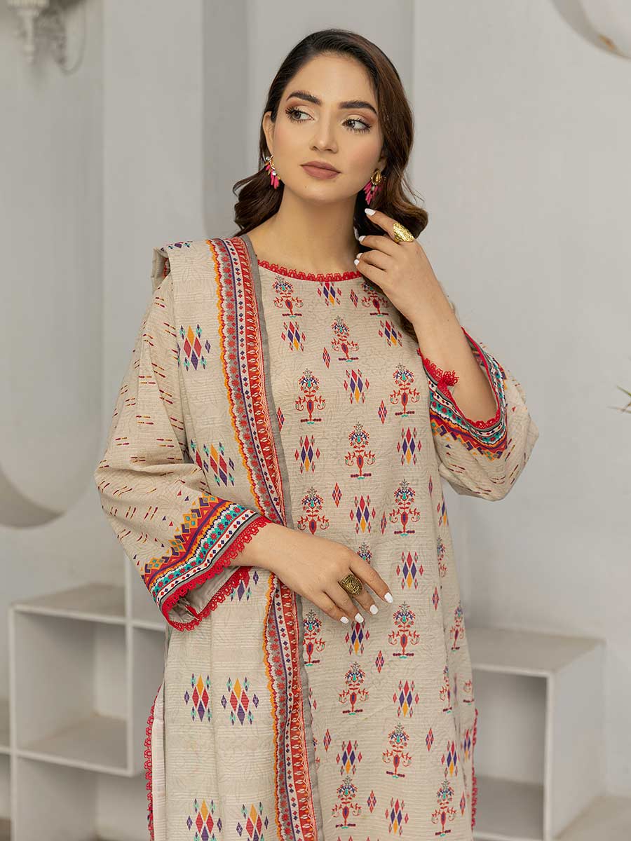 Unstitched Collection Women Clothes Online In Pakistan I Annual Sale – Rakhna.pk