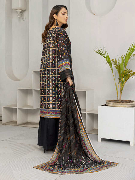 Rakhna By Noor Beautiful Velvet Unstitched Suits Winter Collection2023 ...