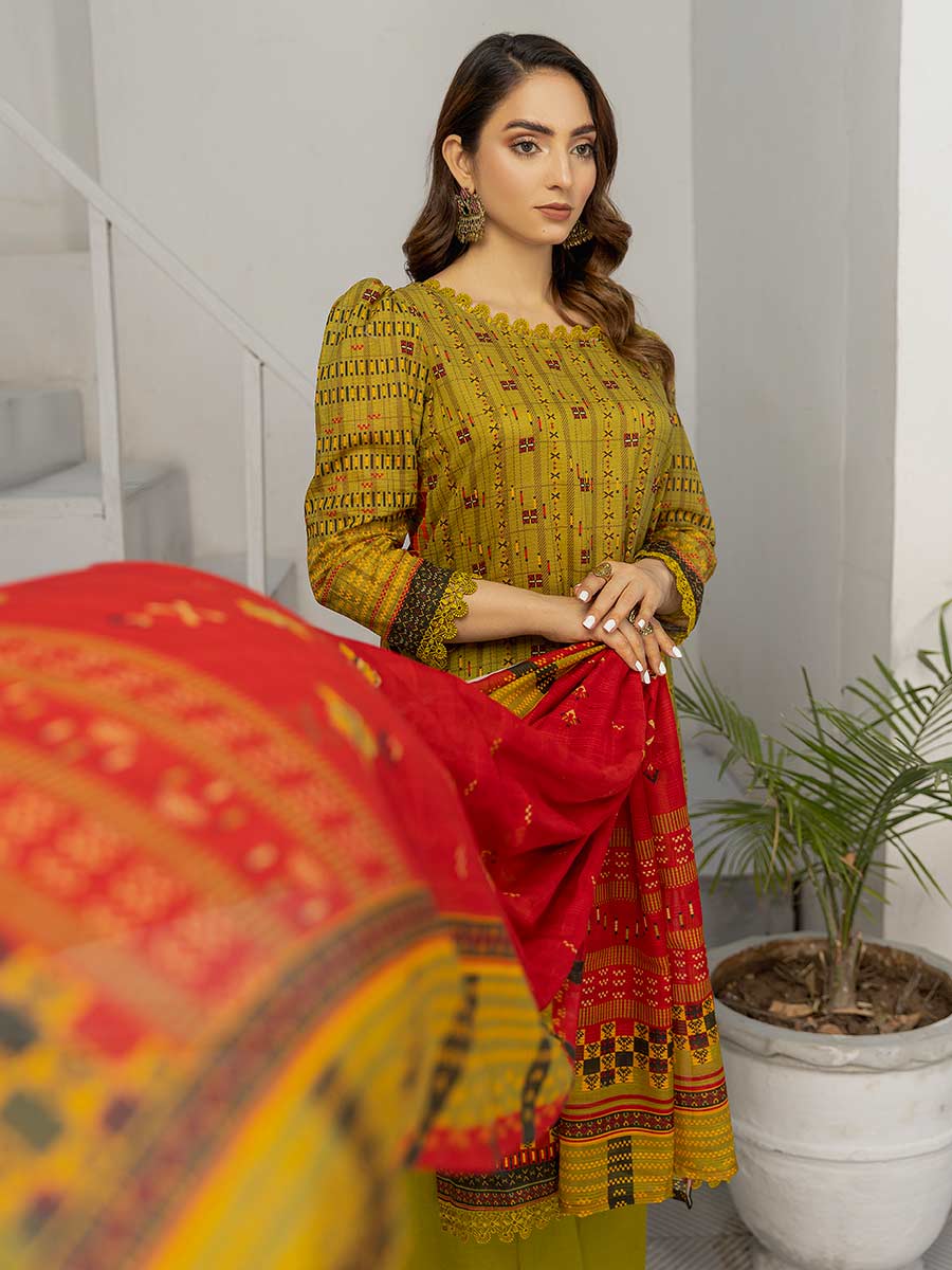 Unstitched Collection Women Clothes Online In Pakistan I Annual Sale – Rakhna.pk