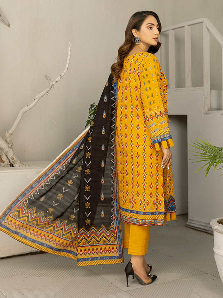 Rakhna By Noor Beautiful Velvet Unstitched Suits Winter Collection2023 ...